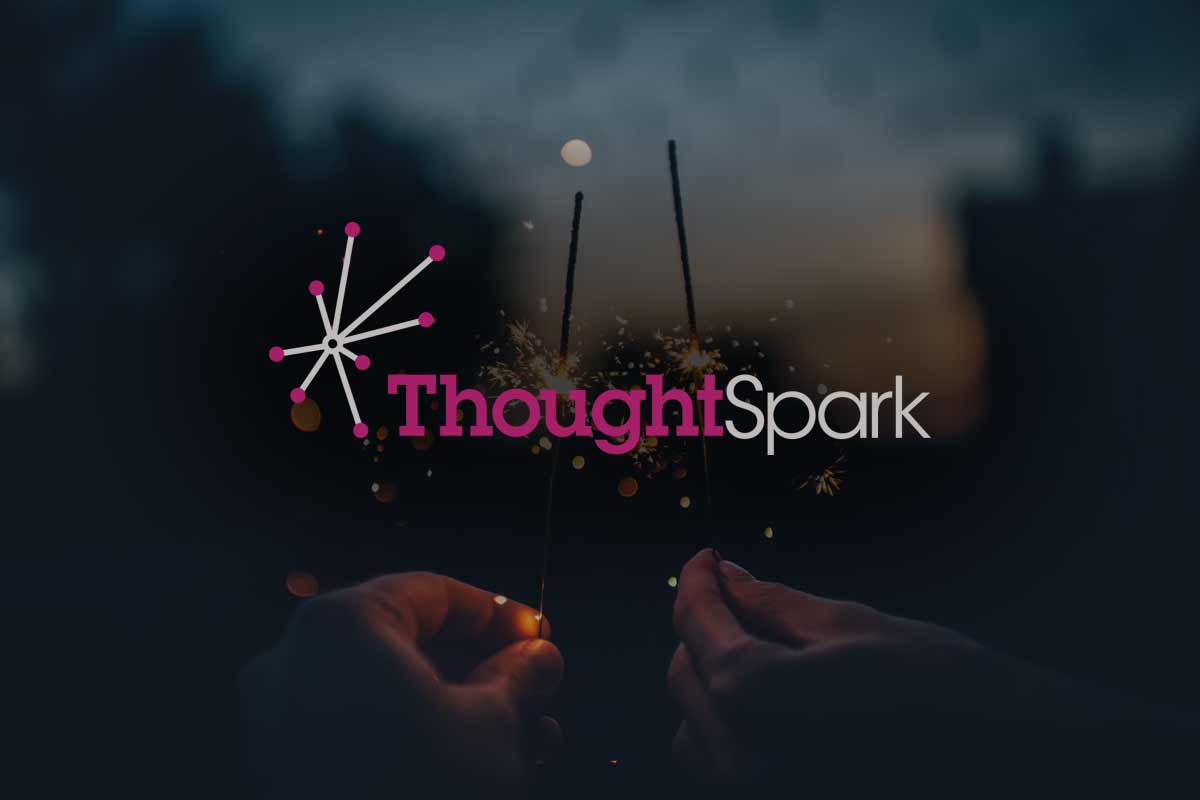 ThoughtSpark | Smart content to ignite your business